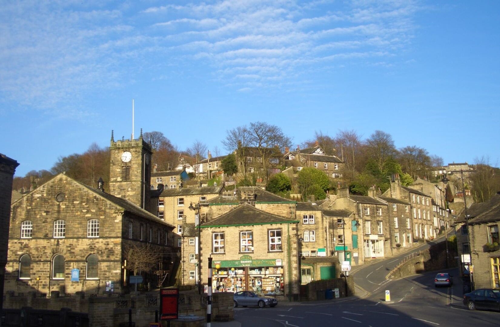 Things to Do in Holmfirth, United Kingdom 2026 - Hotels & Flights ...