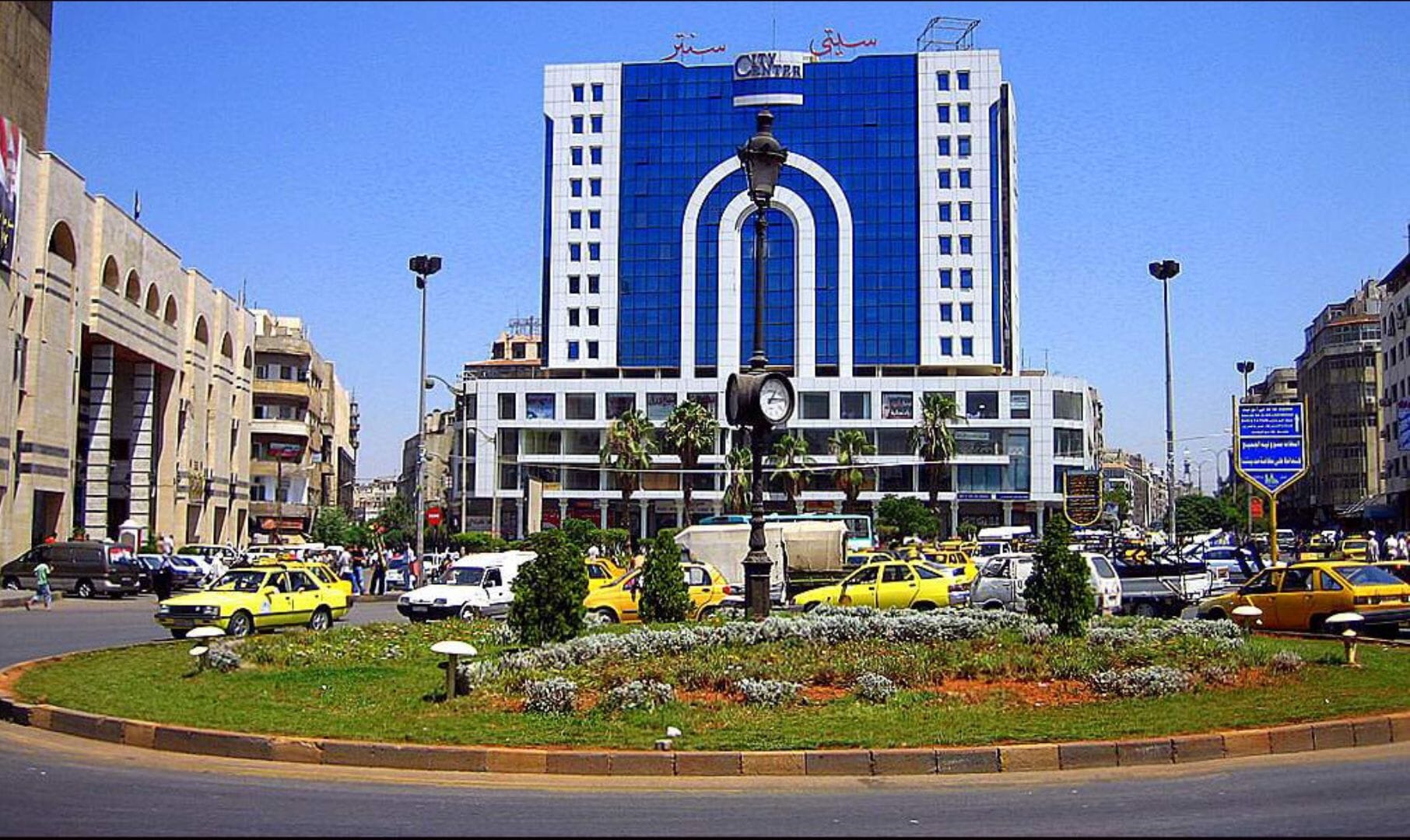Things to Do in Homs, Syria 2025 - Hotels & Flights - Earth Roulette