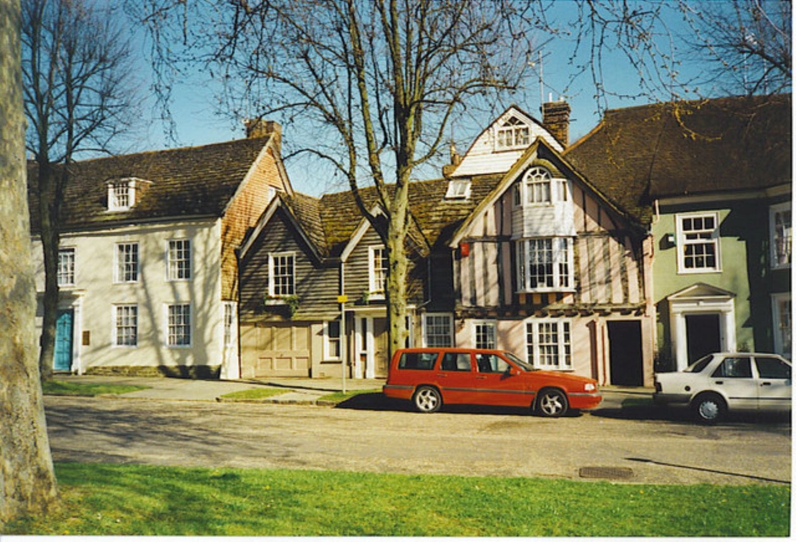 Things to Do in Horsham, United Kingdom 2025 - Hotels & Flights - Earth ...