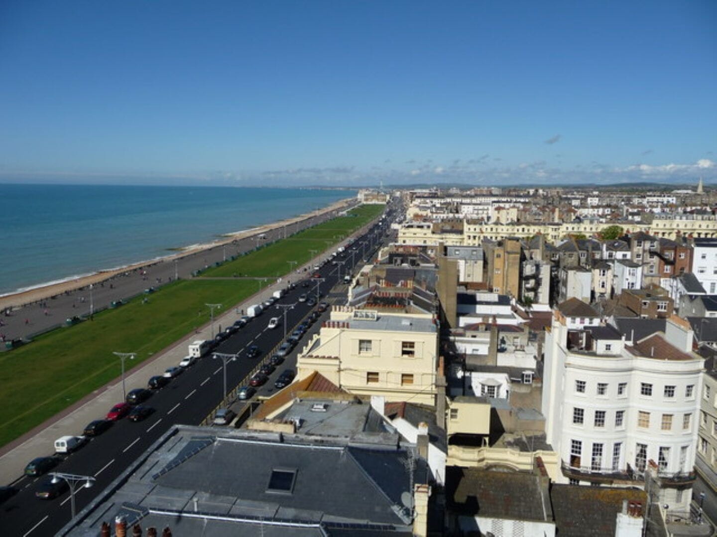 Things to Do in Hove, United Kingdom 2026 - Hotels & Flights - Earth ...