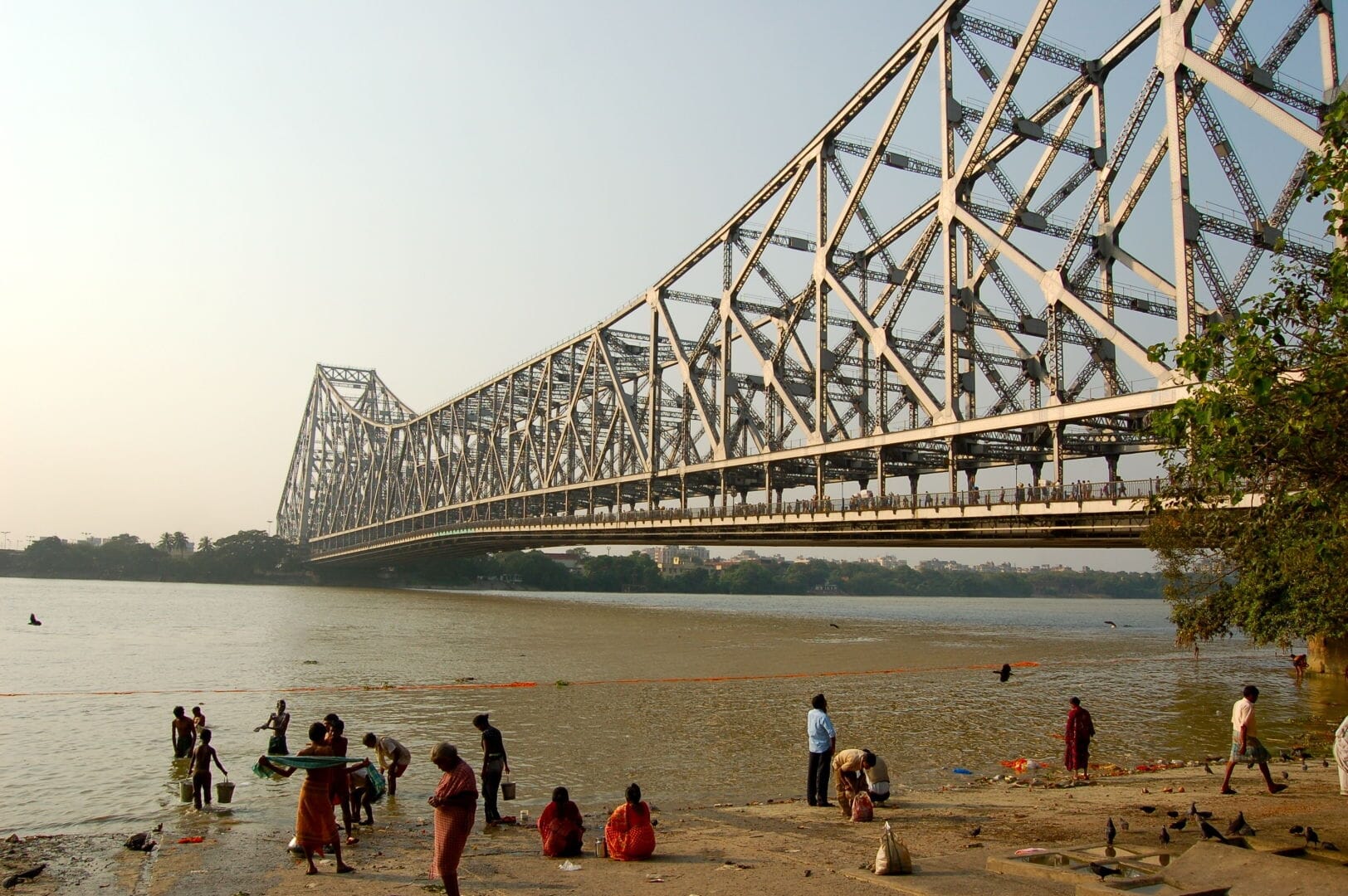 Things to Do in Howrah, India 2025 - Hotels & Flights - Earth Roulette
