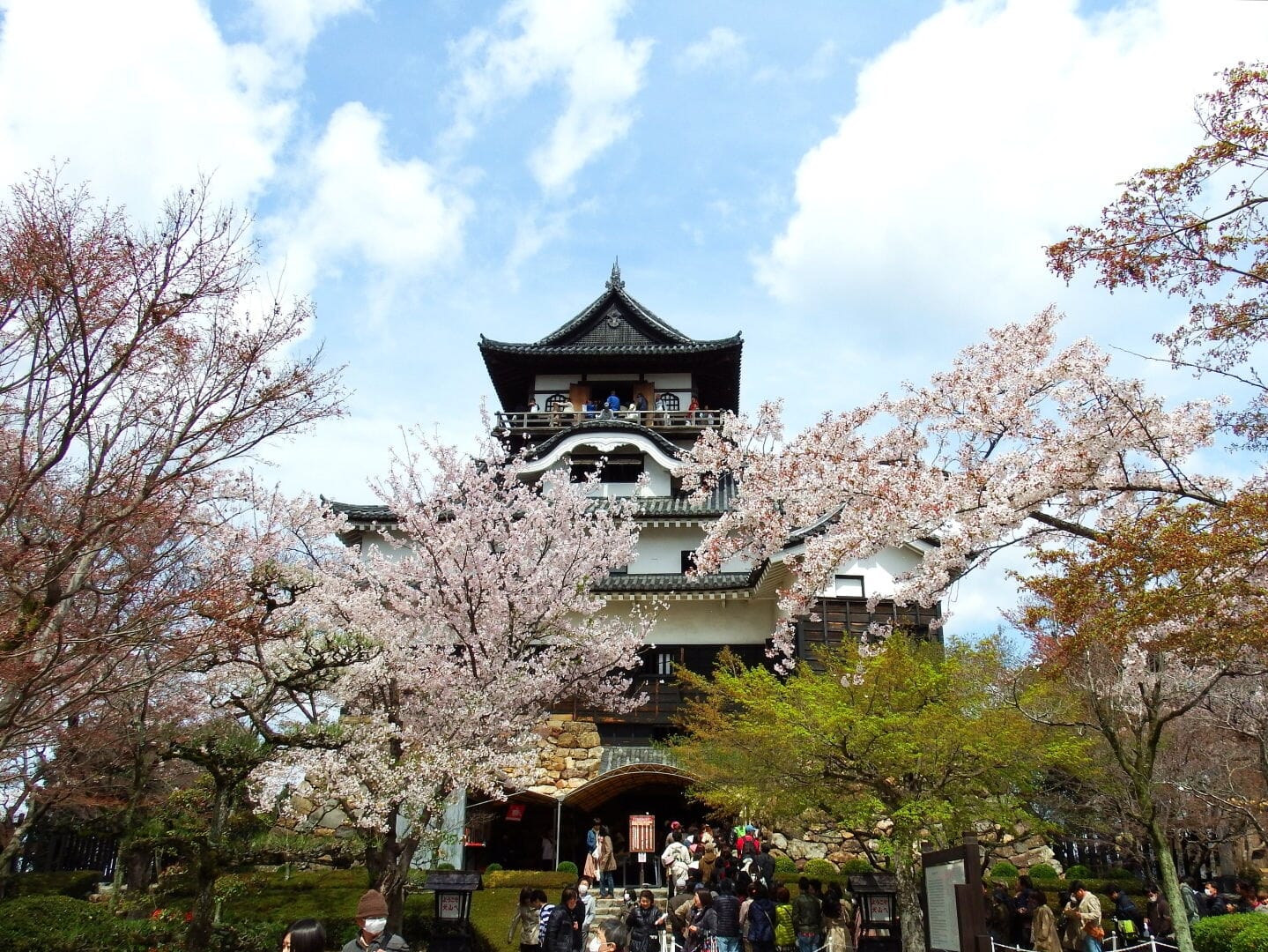 Things to Do in Inuyama, Japan 2025 - Hotels & Flights - Earth Roulette