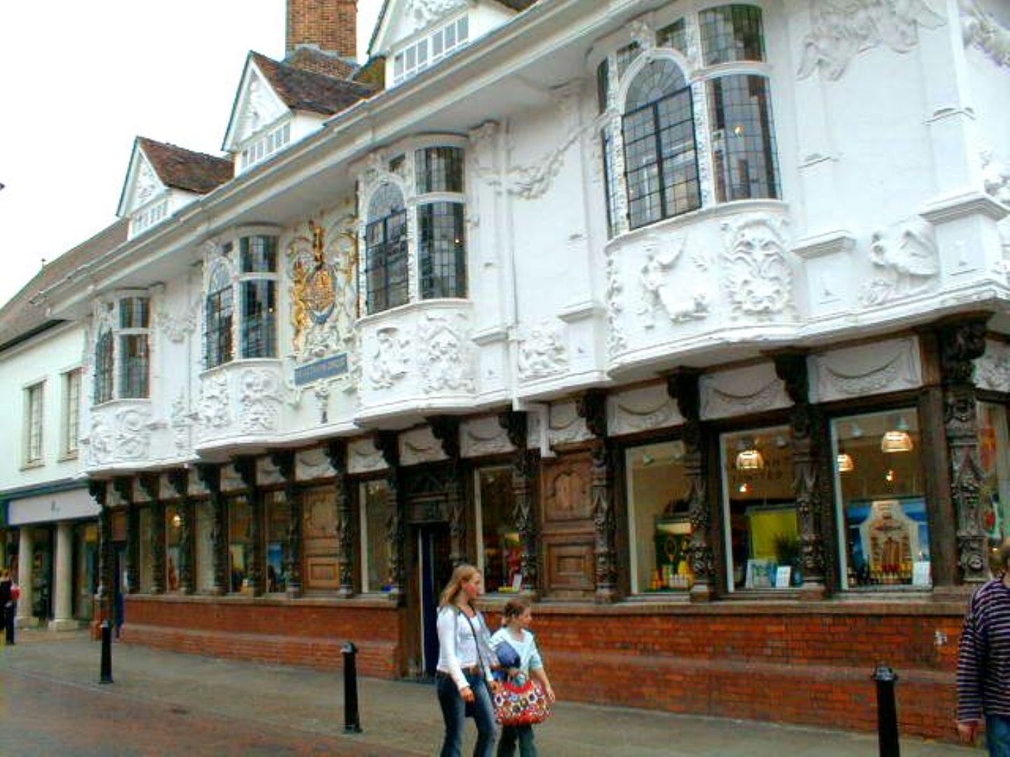 Things to Do in Ipswich, United Kingdom 2025 - Hotels & Flights - Earth ...