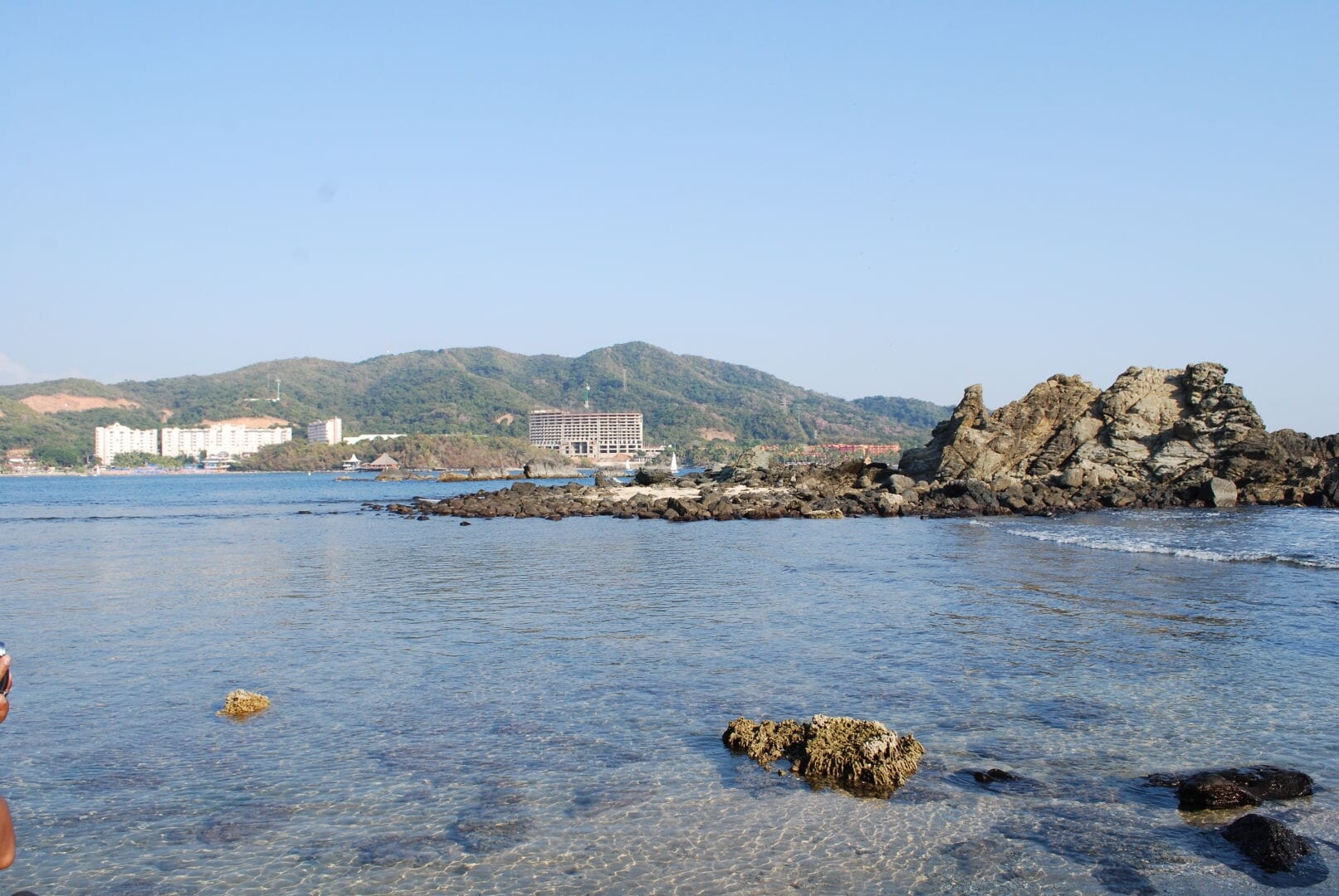 Things to Do in Ixtapa, Mexico 2026 - Hotels & Flights - Earth Roulette