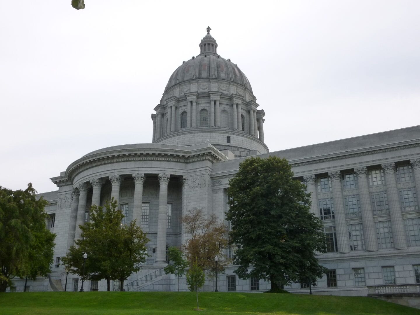Things to Do in Jefferson City, United States 2026 - Hotels & Flights ...