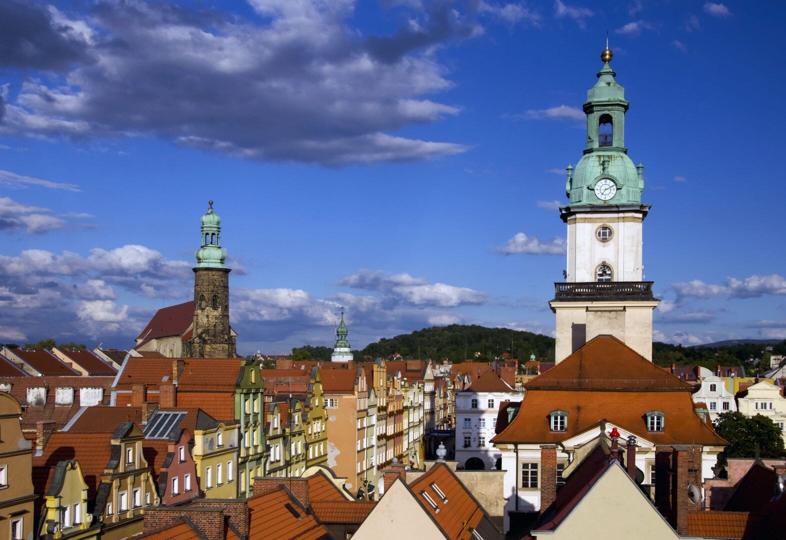 Things to Do in Jelenia Góra, Poland 2026 - Hotels & Flights - Earth ...