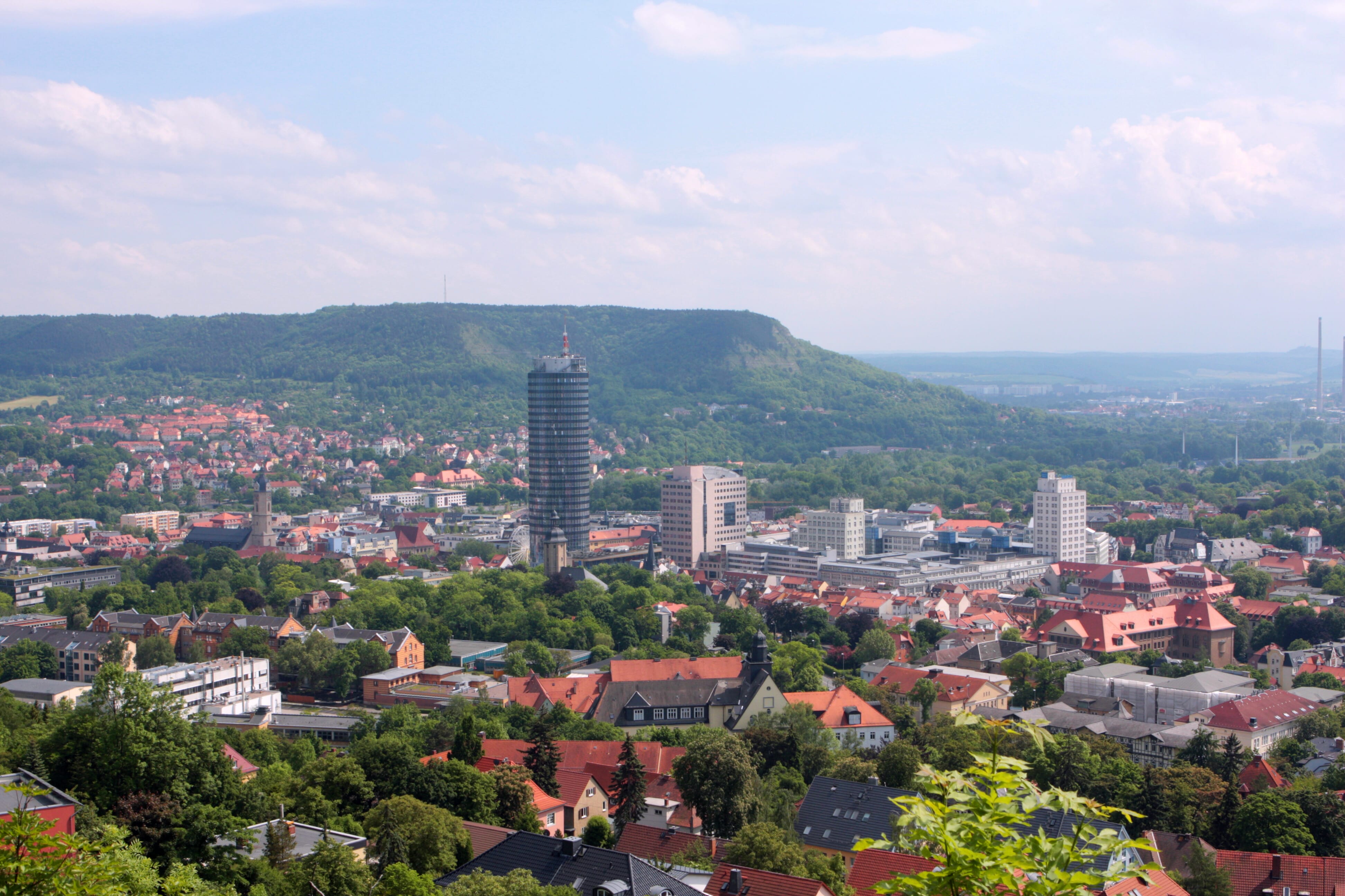 Things to Do in Jena, Germany 2025 - Hotels & Flights - Earth Roulette