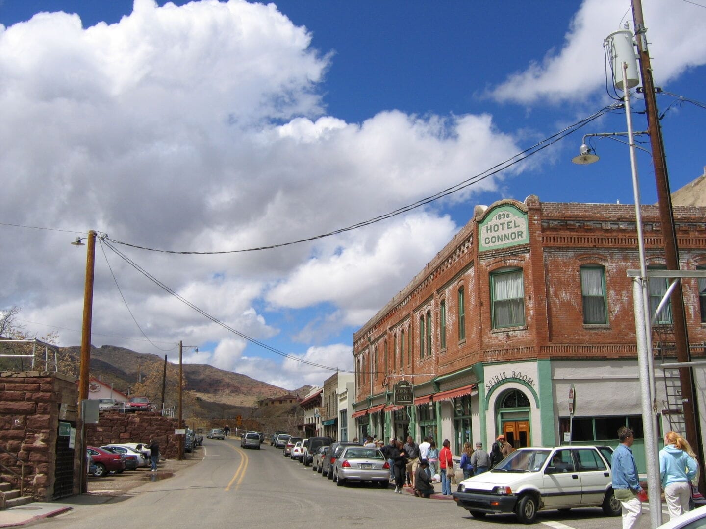 Things to Do in Jerome, United States 2026 - Hotels & Flights - Earth ...