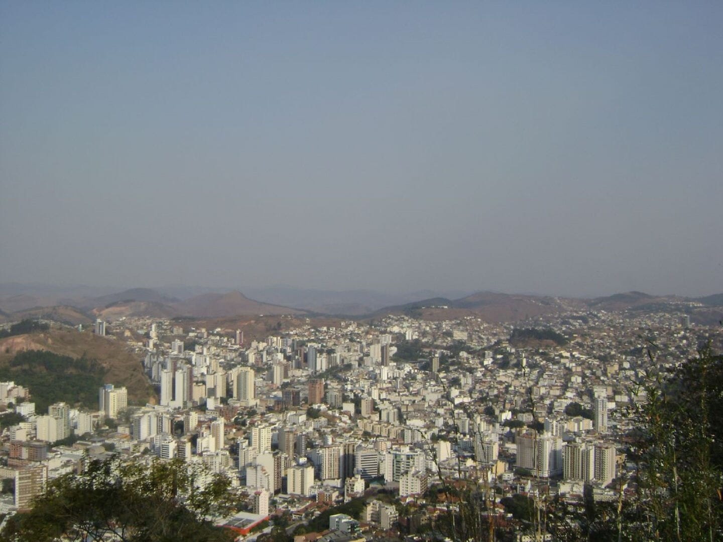 Things to Do in Juiz de Fora, Brazil 2025 - Hotels & Flights - Earth ...