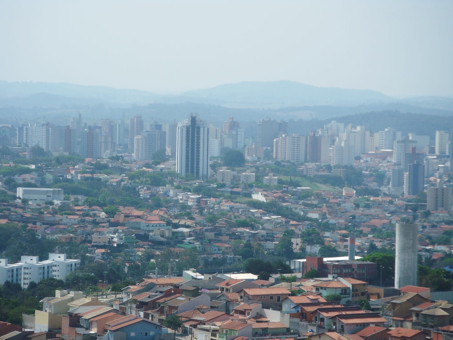 Things to Do in Jundiaí, Brazil 2026 - Hotels & Flights - Earth Roulette