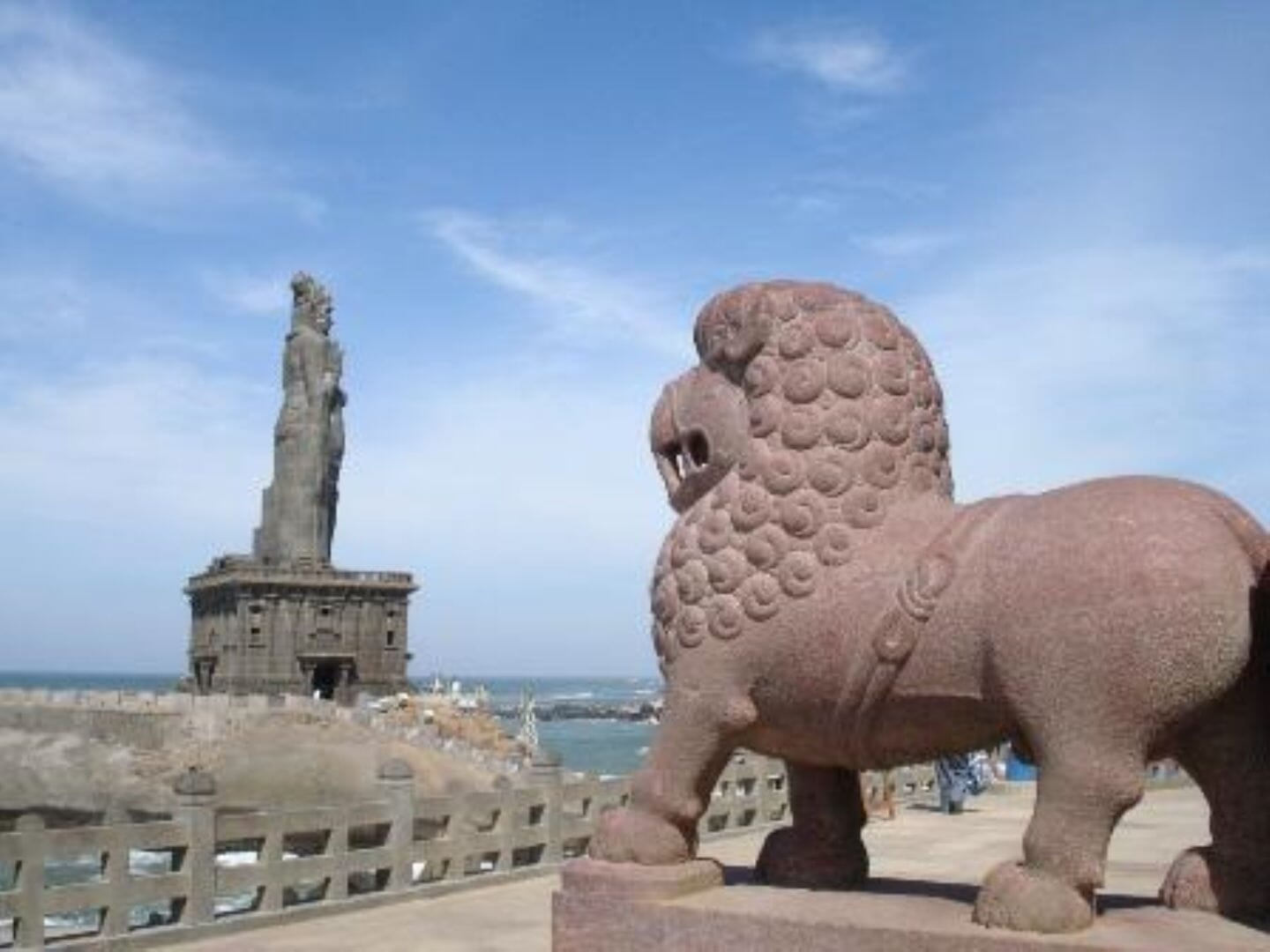 Kanniyakumari Travel Guide, Photos & Videos, Things to do & see - Earth ...