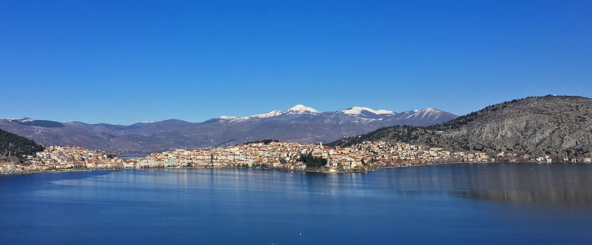 Things to Do in Kastoria, Greece 2025 - Hotels & Flights - Earth Roulette