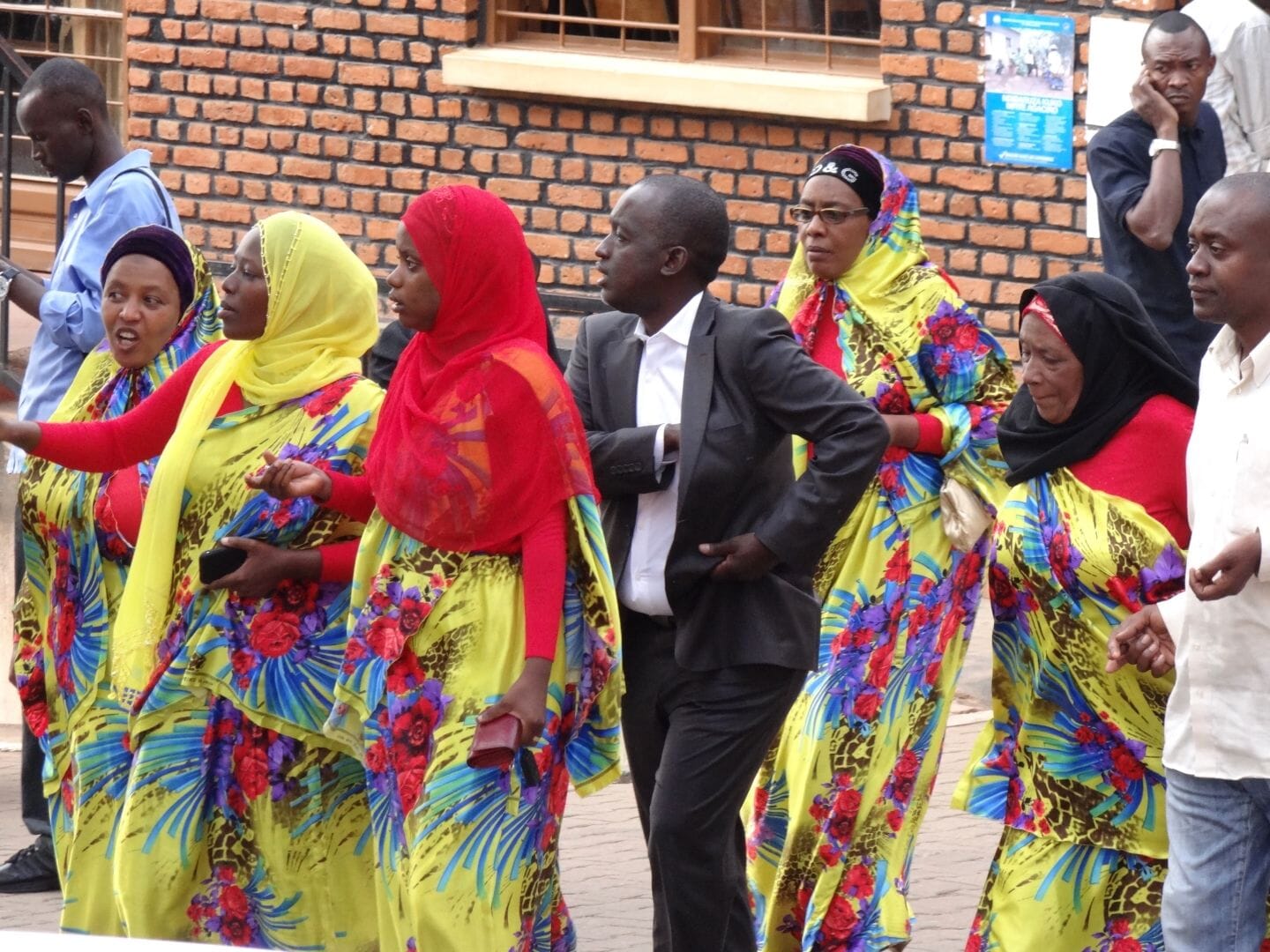 Things to Do in Kigali, Rwanda 2025 - Hotels & Flights - Earth Roulette