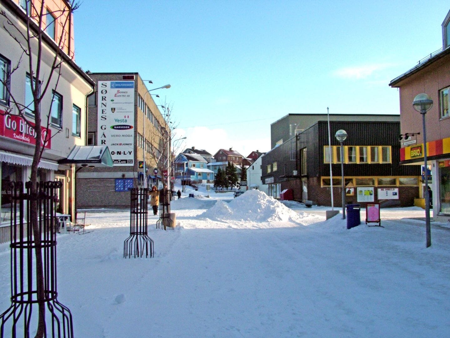 Things to Do in Kirkenes, Norway 2026 - Hotels & Flights - Earth Roulette