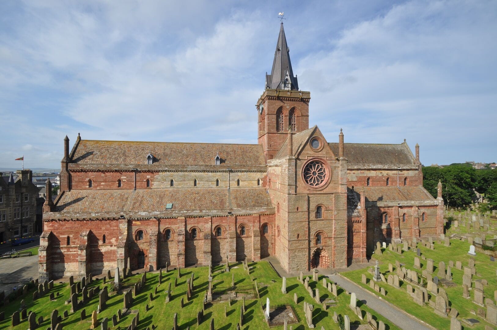 Things to Do in Kirkwall, United Kingdom 2025 - Hotels & Flights ...
