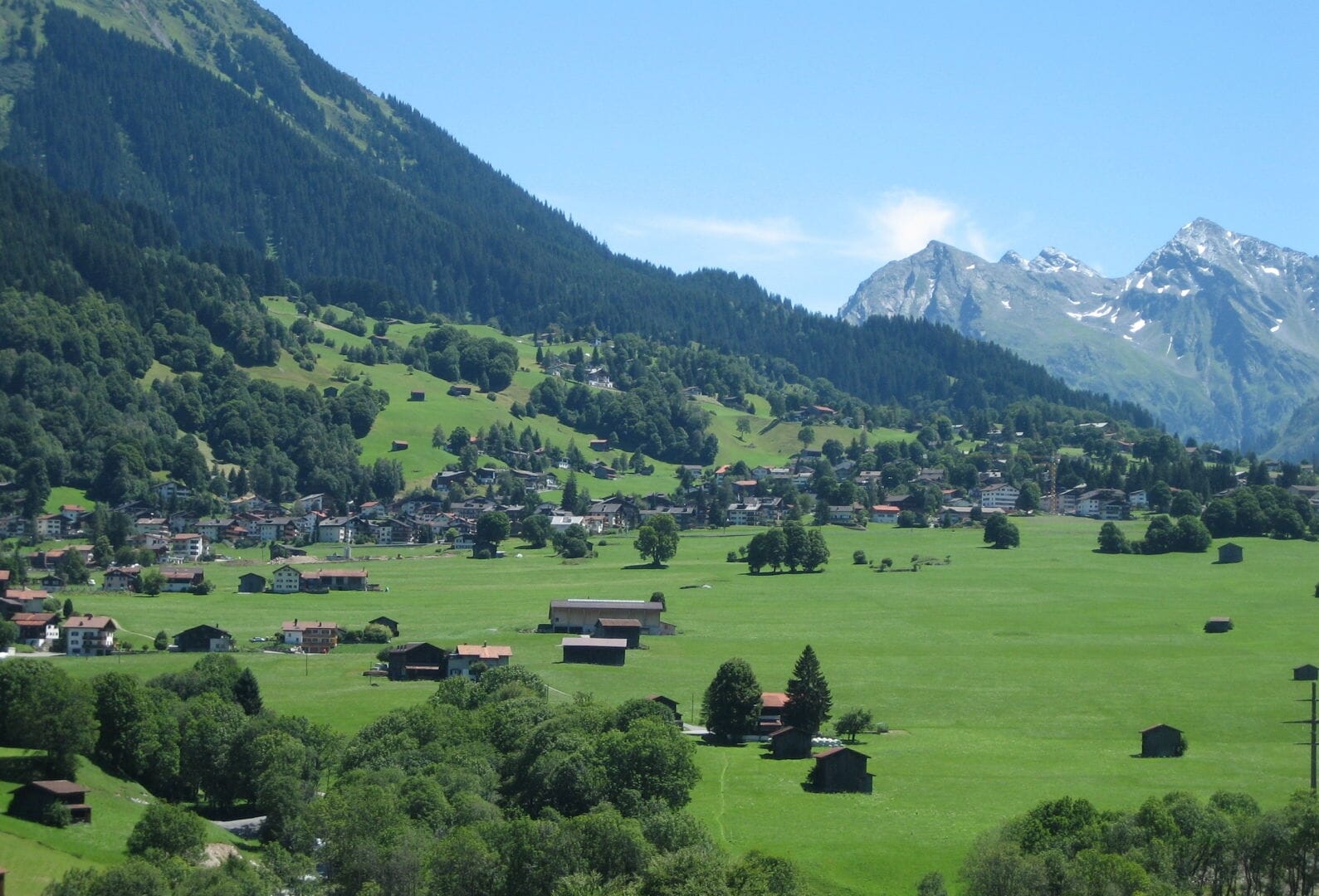 Things to Do in Klosters, Switzerland 2026 - Hotels & Flights - Earth ...