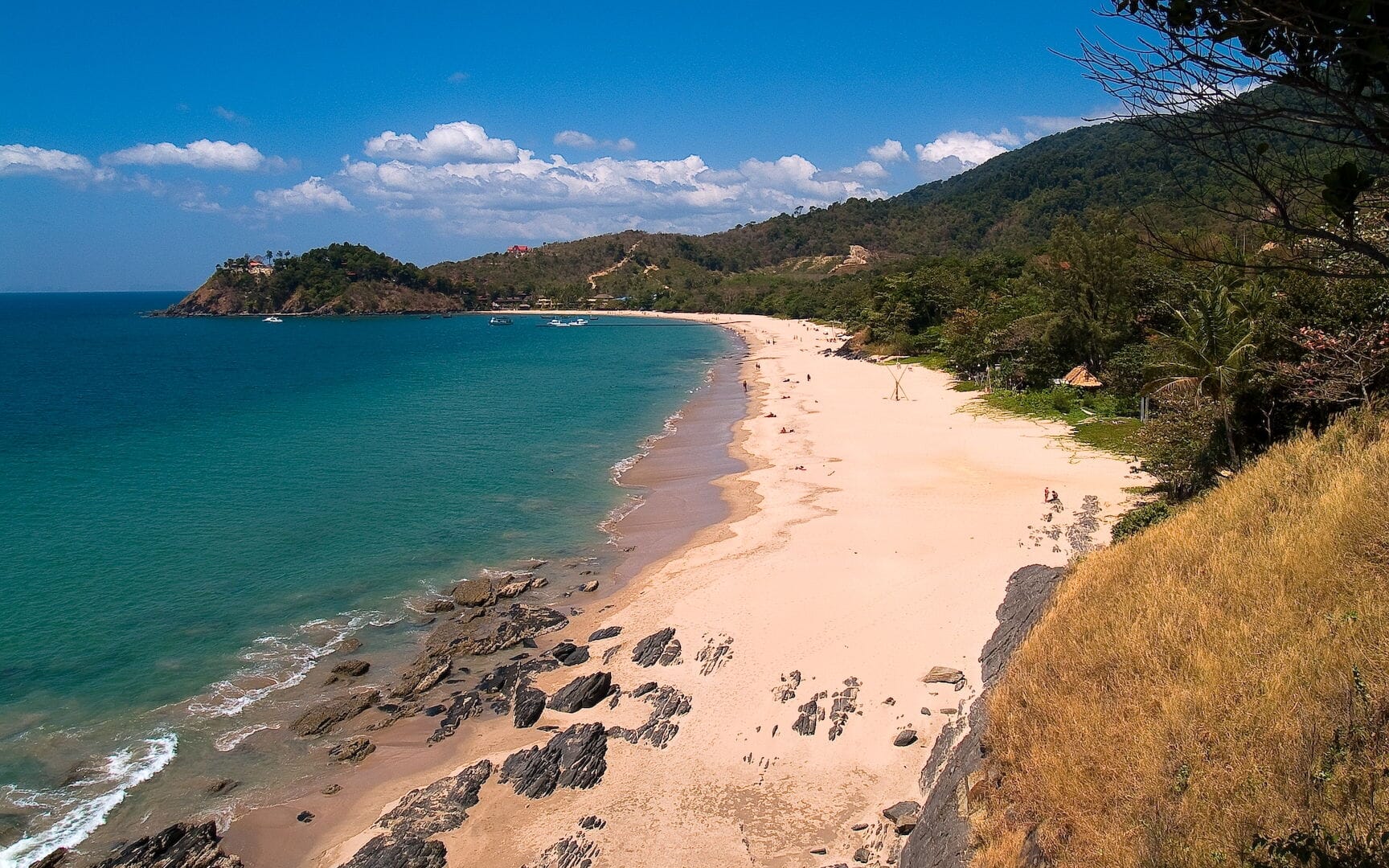 Things to Do in Ko Lanta, Thailand 2025 - Hotels & Flights - Earth Roulette