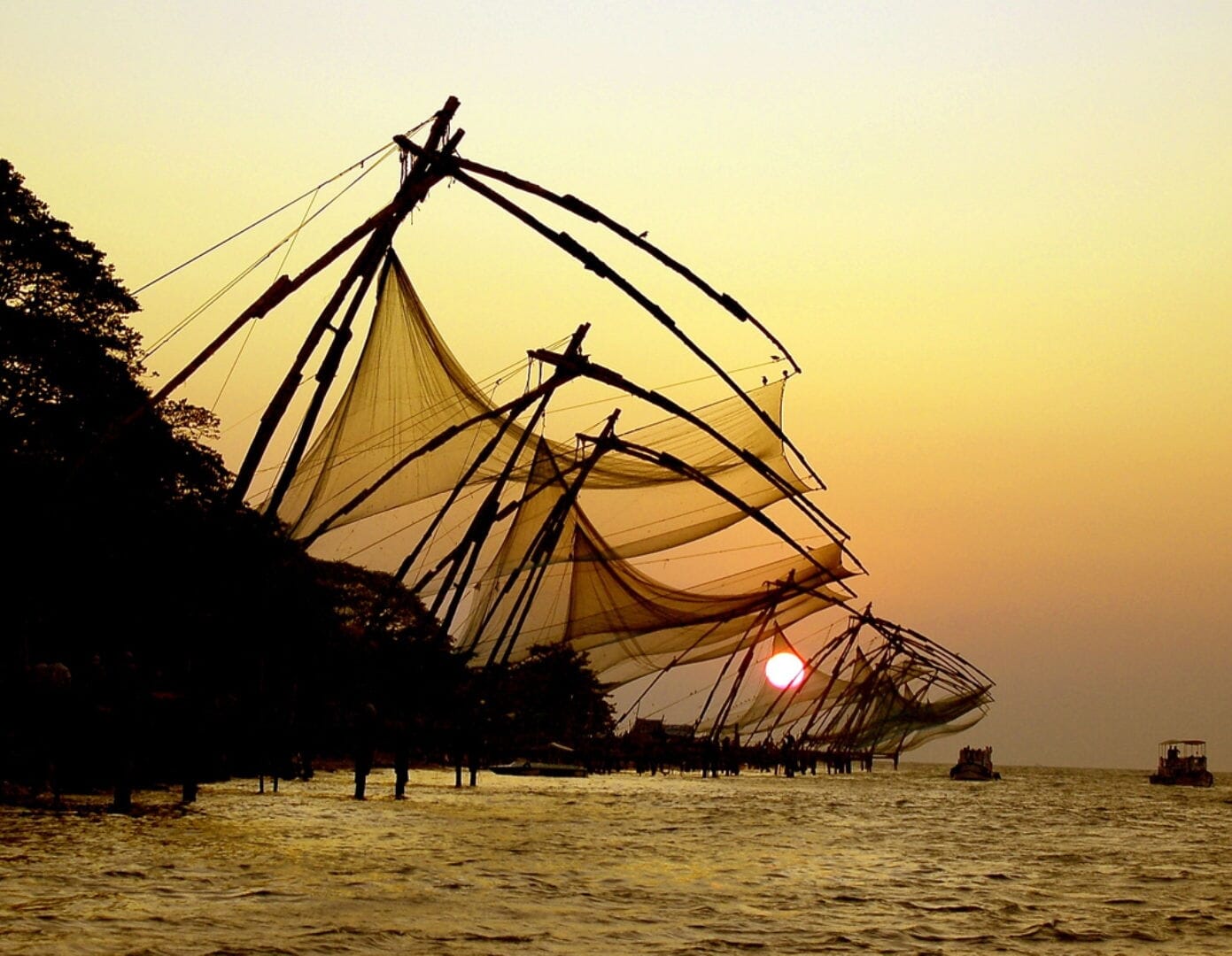Things to Do in Kochi, India 2025 - Hotels & Flights - Earth Roulette