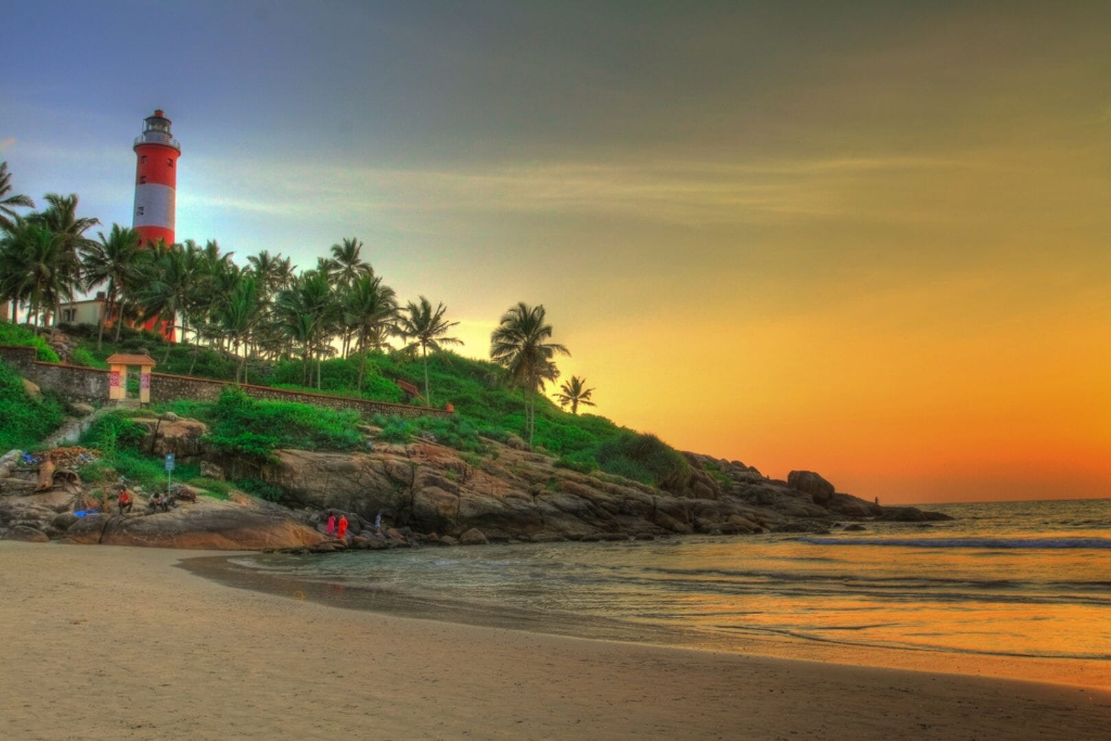 Things to Do in Kovalam, India 2026 - Hotels & Flights - Earth Roulette