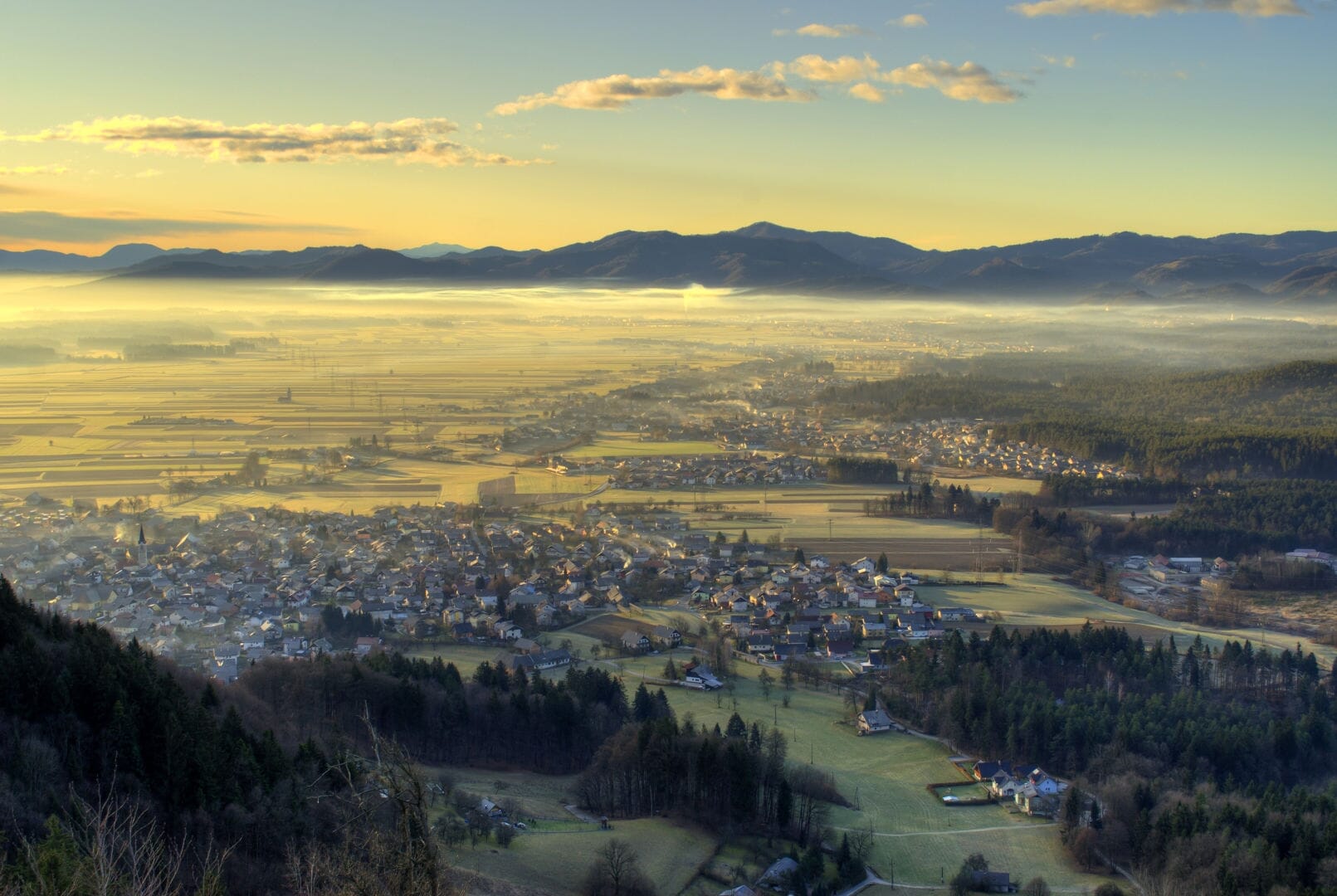 Things to Do in Kranj, Slovenia 2026 - Hotels & Flights - Earth Roulette