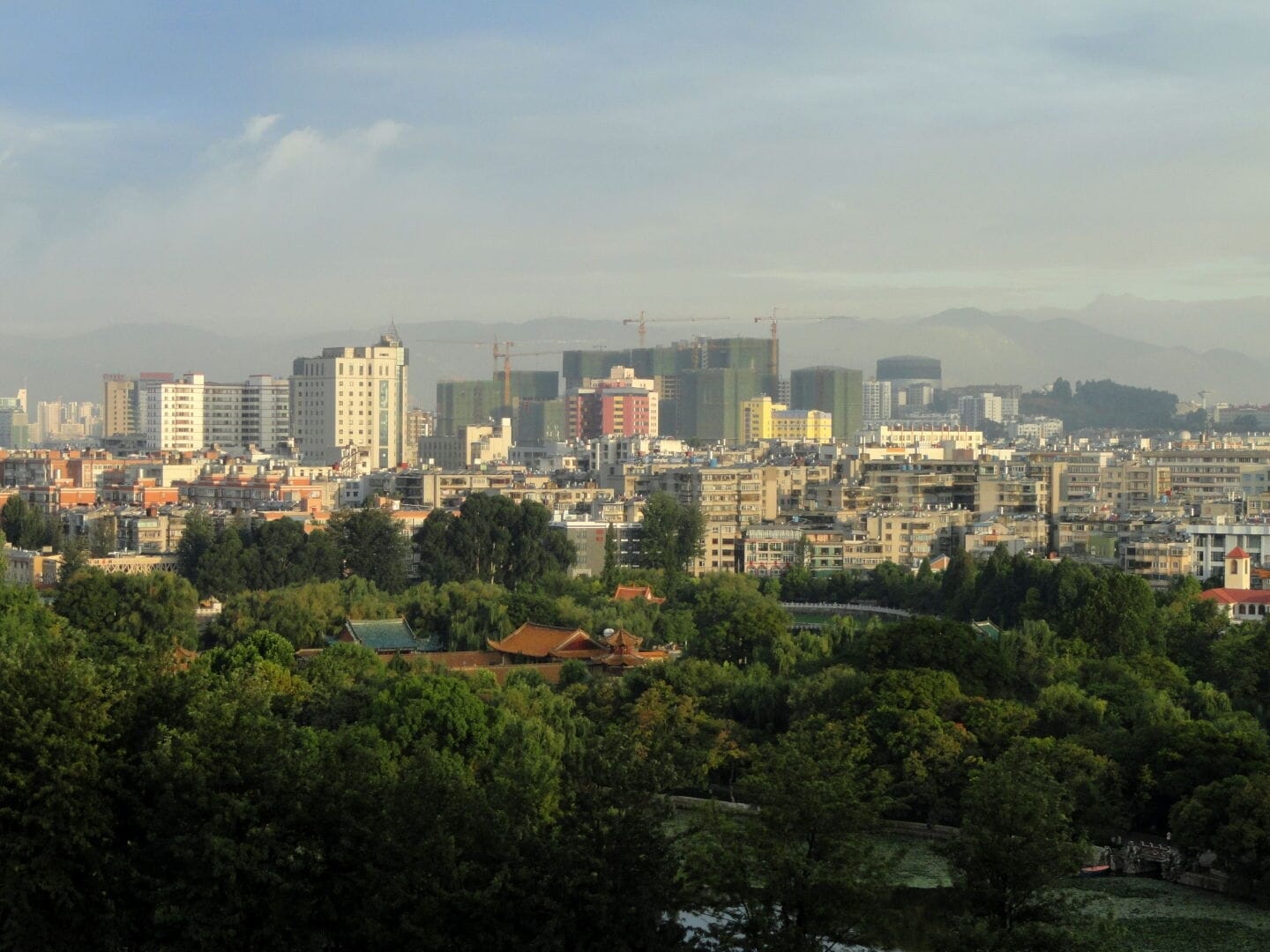 Things to Do in Kunming, China 2026 - Hotels & Flights - Earth Roulette