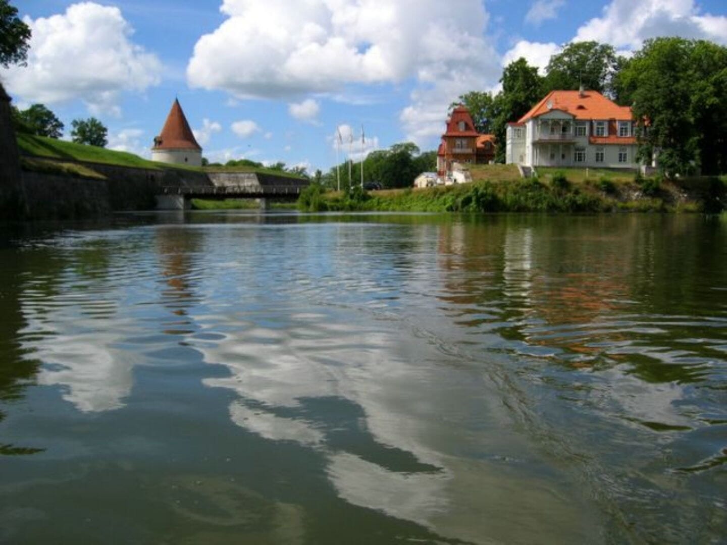 Things to Do in Kuressaare, Estonia 2025 - Hotels & Flights - Earth Roulette