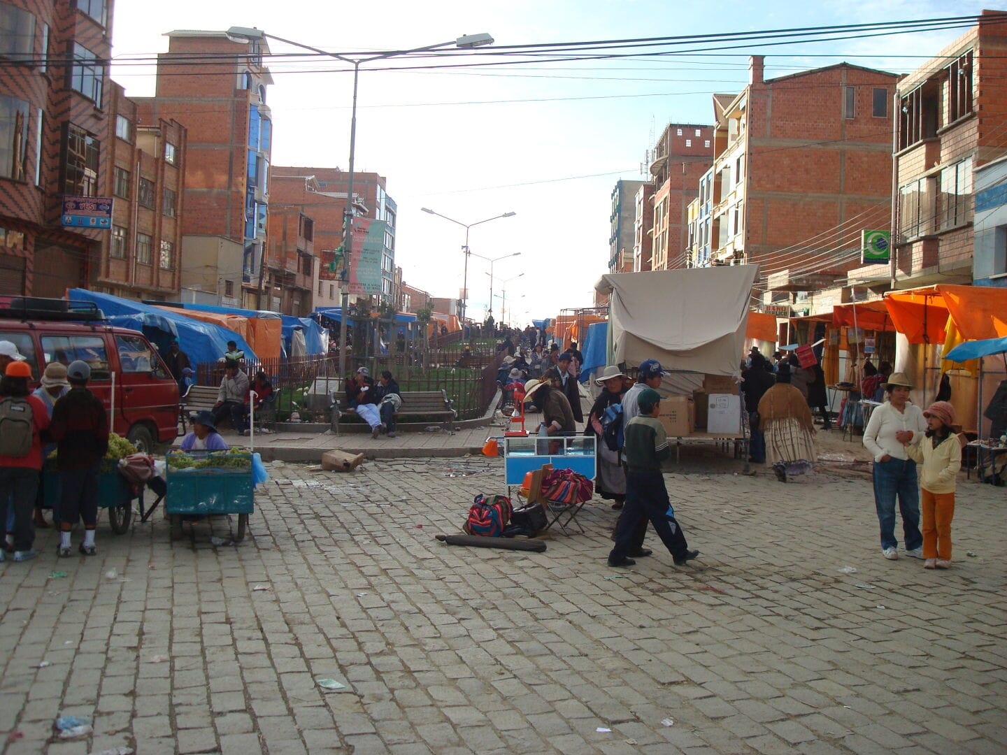 Things to Do in La Paz, Bolivia 2025 - Hotels & Flights - Earth Roulette