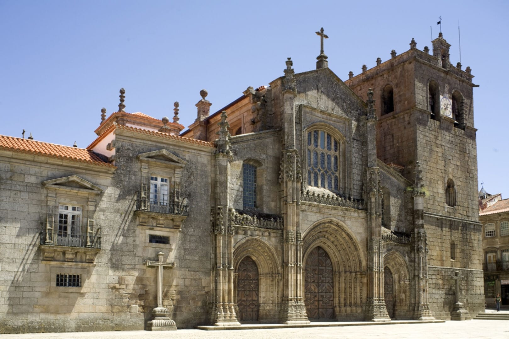 Things to Do in Lamego, Portugal 2025 - Hotels & Flights - Earth Roulette