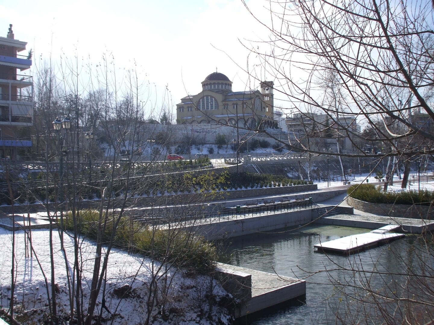 Things to Do in Larissa, Greece 2025 - Hotels & Flights - Earth Roulette