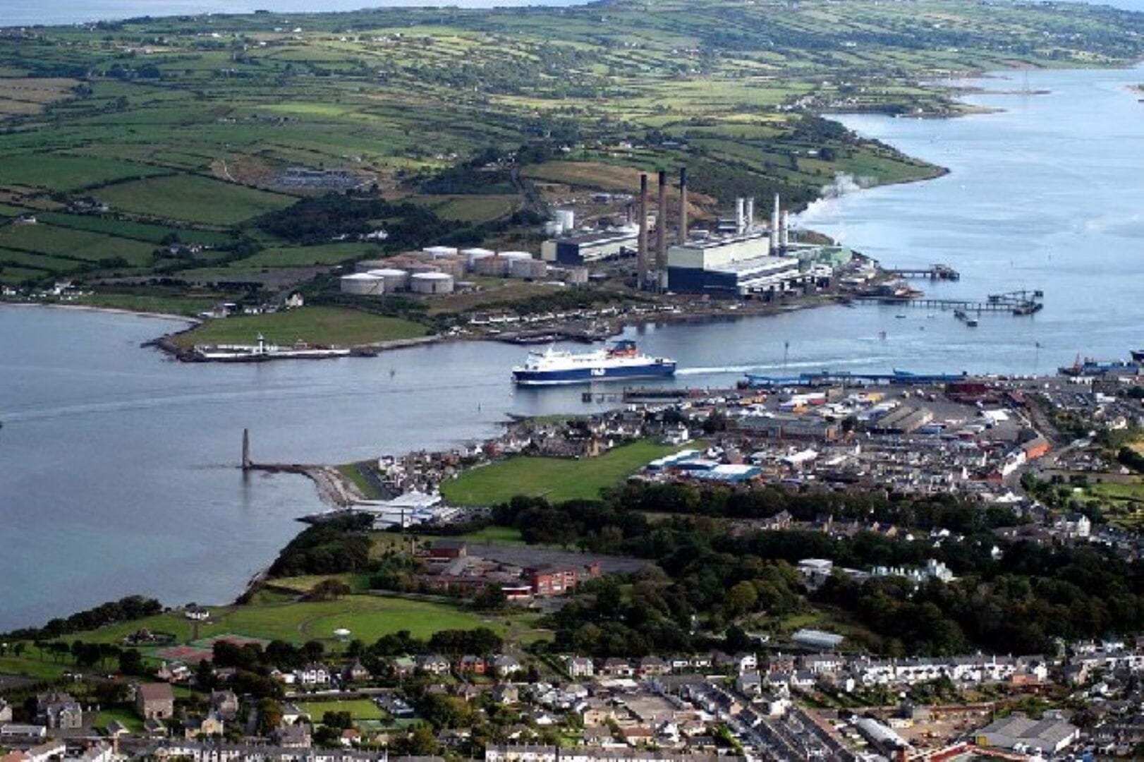 Things to Do in Larne, United Kingdom 2026 - Hotels & Flights - Earth ...