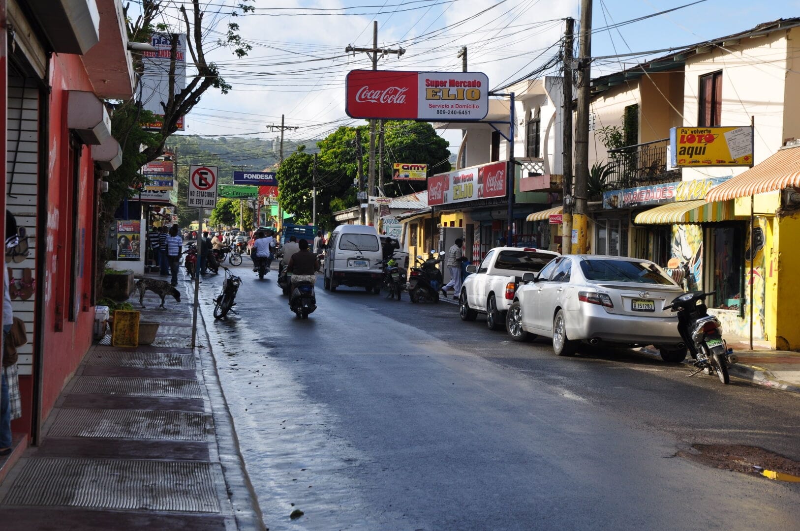 Things to Do in Las Terrenas, Dominican Republic 2026 - Hotels ...