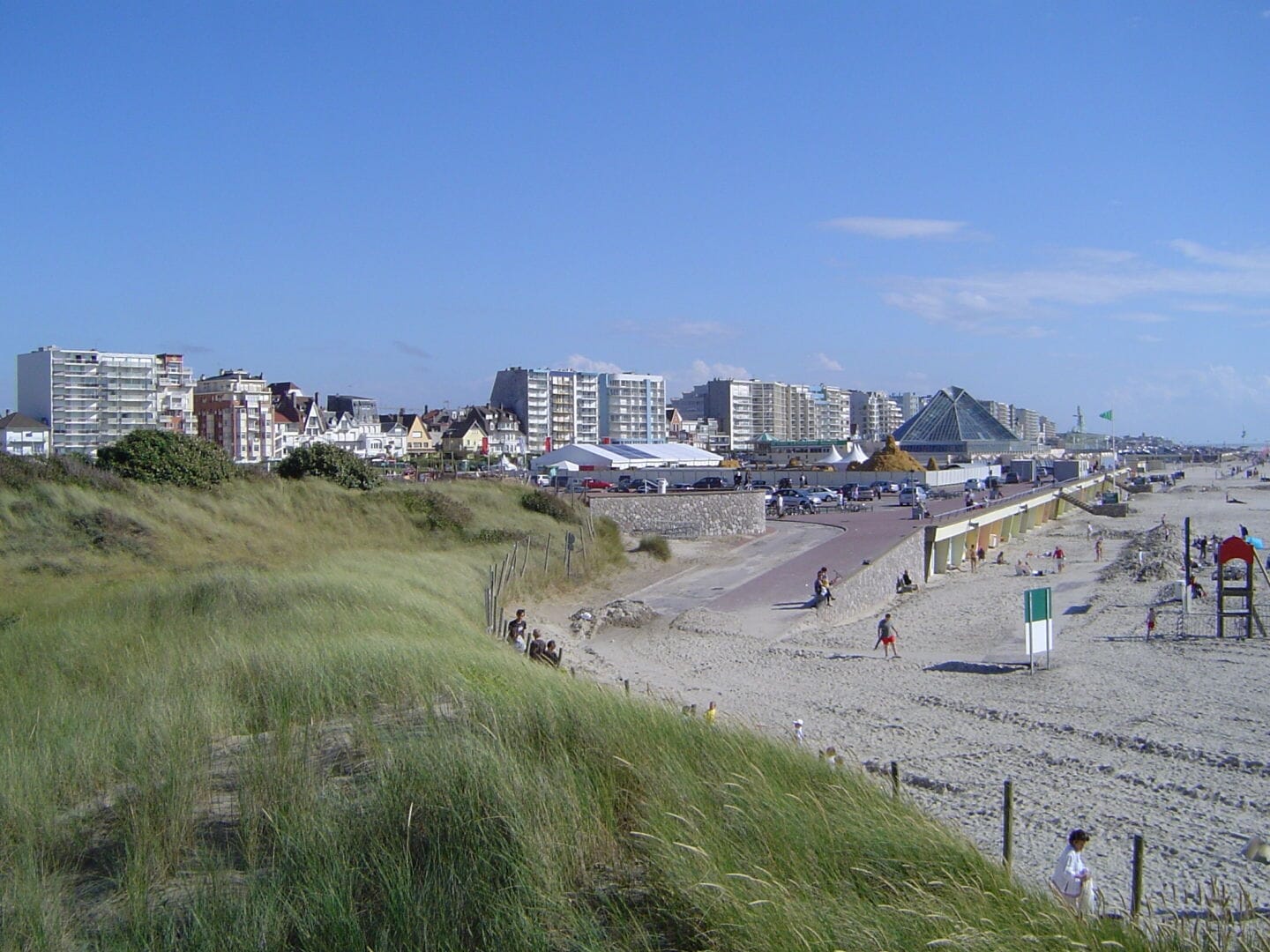 Things to Do in Le Touquet, France 2026 - Hotels & Flights - Earth Roulette