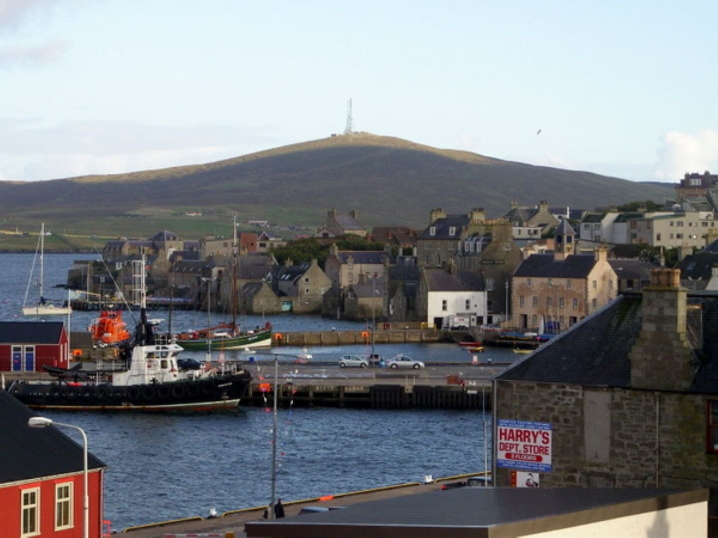 Things to Do in Lerwick, United Kingdom 2026 - Hotels & Flights - Earth ...