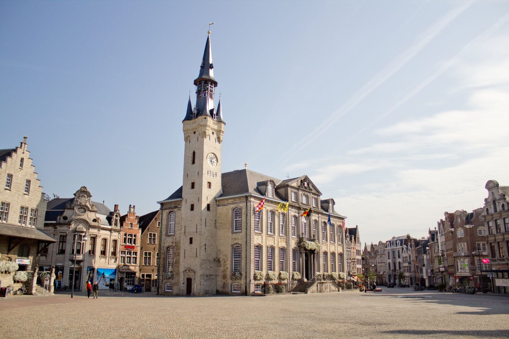 Things to Do in Lier, Belgium 2026 - Hotels & Flights - Earth Roulette
