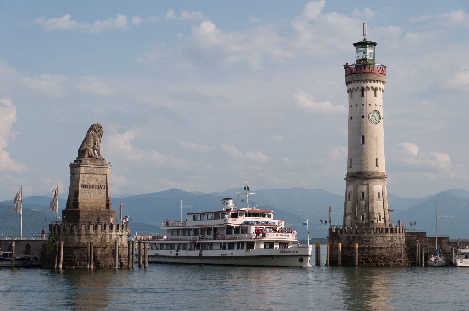 Things to Do in Lindau, Germany 2026 - Hotels & Flights - Earth Roulette