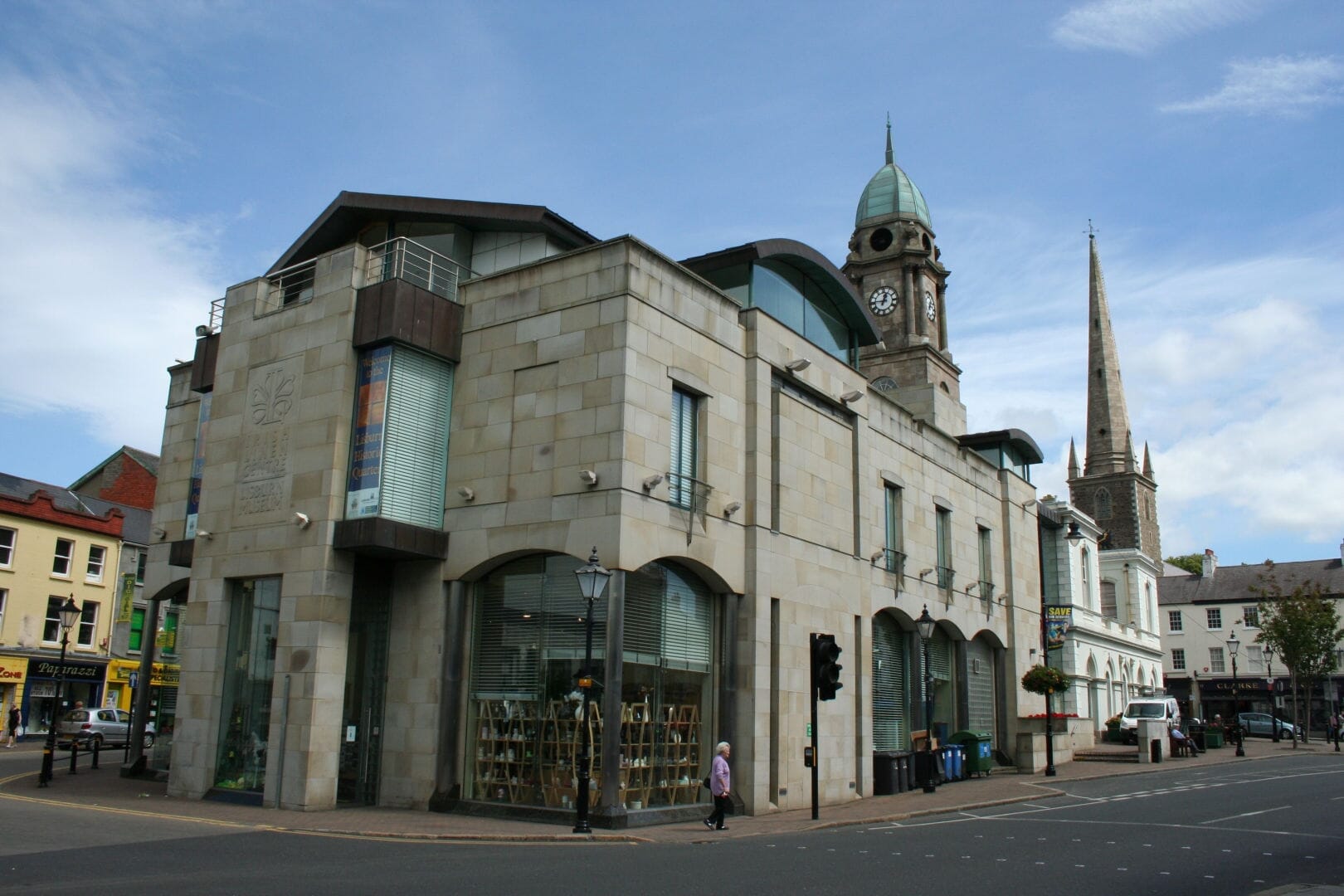 Things to Do in Lisburn, United Kingdom 2026 - Hotels & Flights - Earth ...