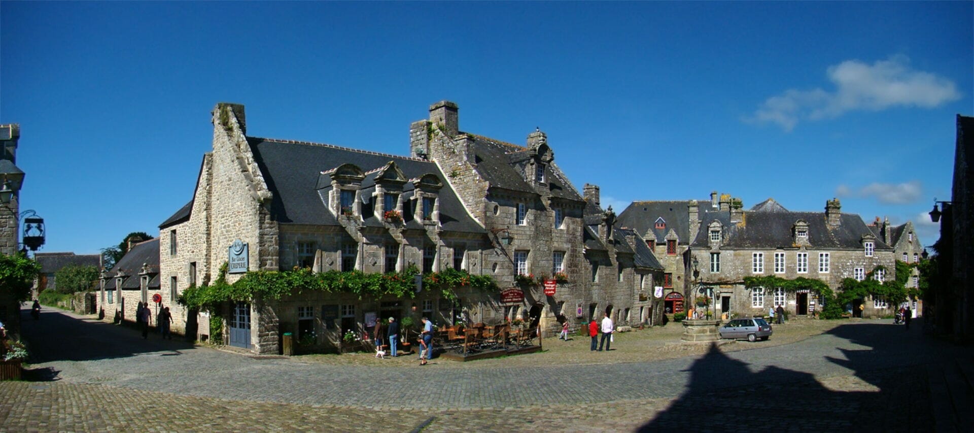 Things to Do in Locronan, France 2025 - Hotels & Flights - Earth Roulette