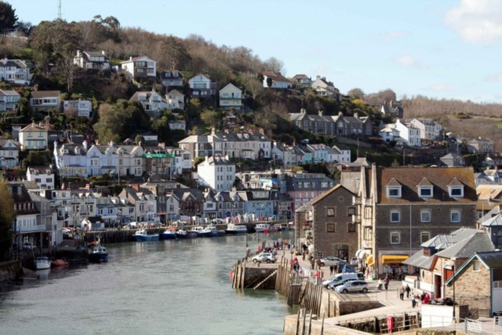 Things to Do in Looe, United Kingdom 2026 - Hotels & Flights - Earth ...
