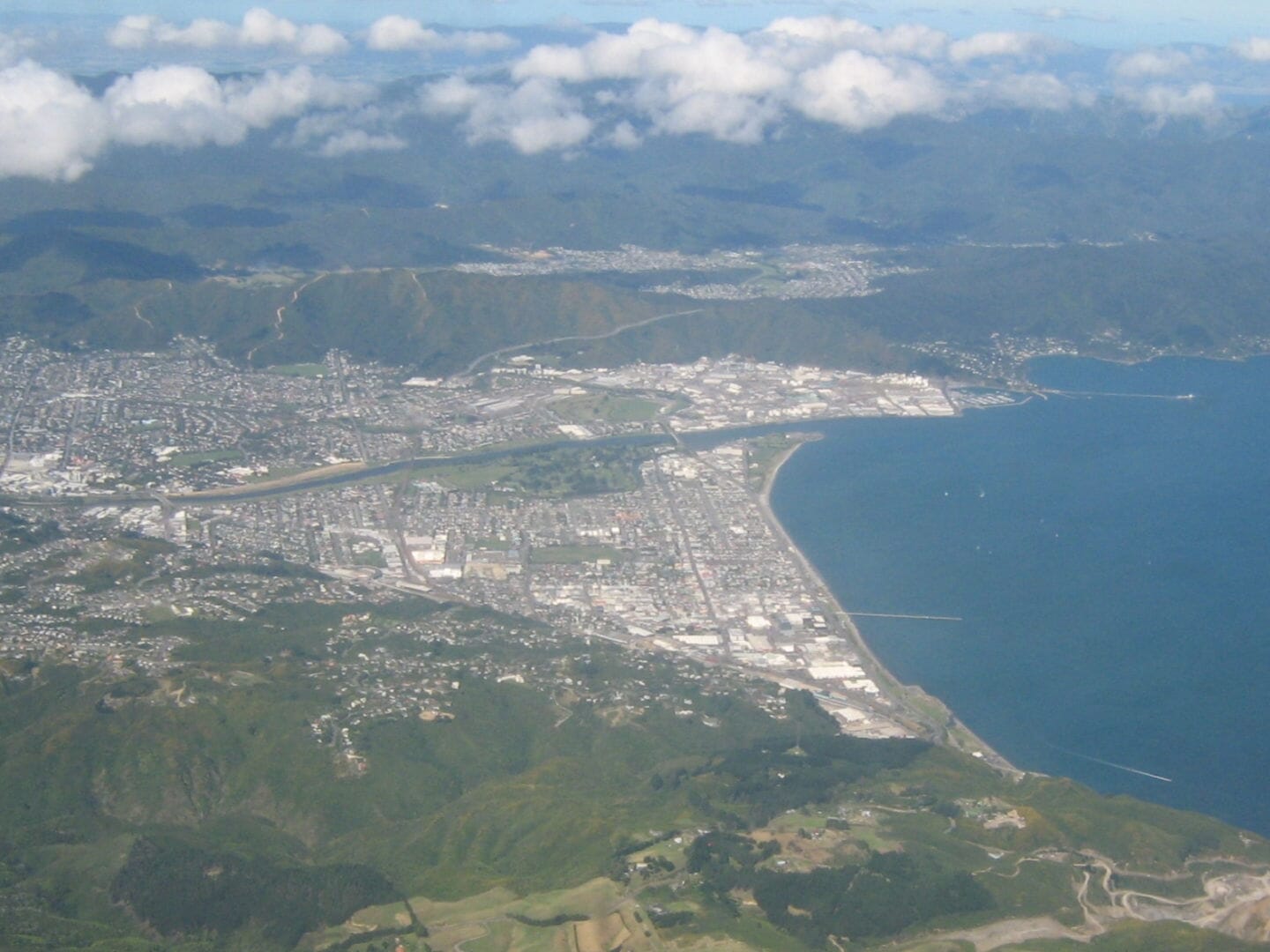 Wellington/Lower Hutt Travel Guide, Photos & Videos, Things to do & see ...