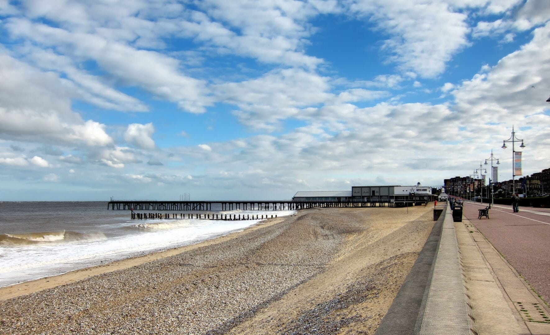 Things to Do in Lowestoft, United Kingdom 2026 - Hotels & Flights ...