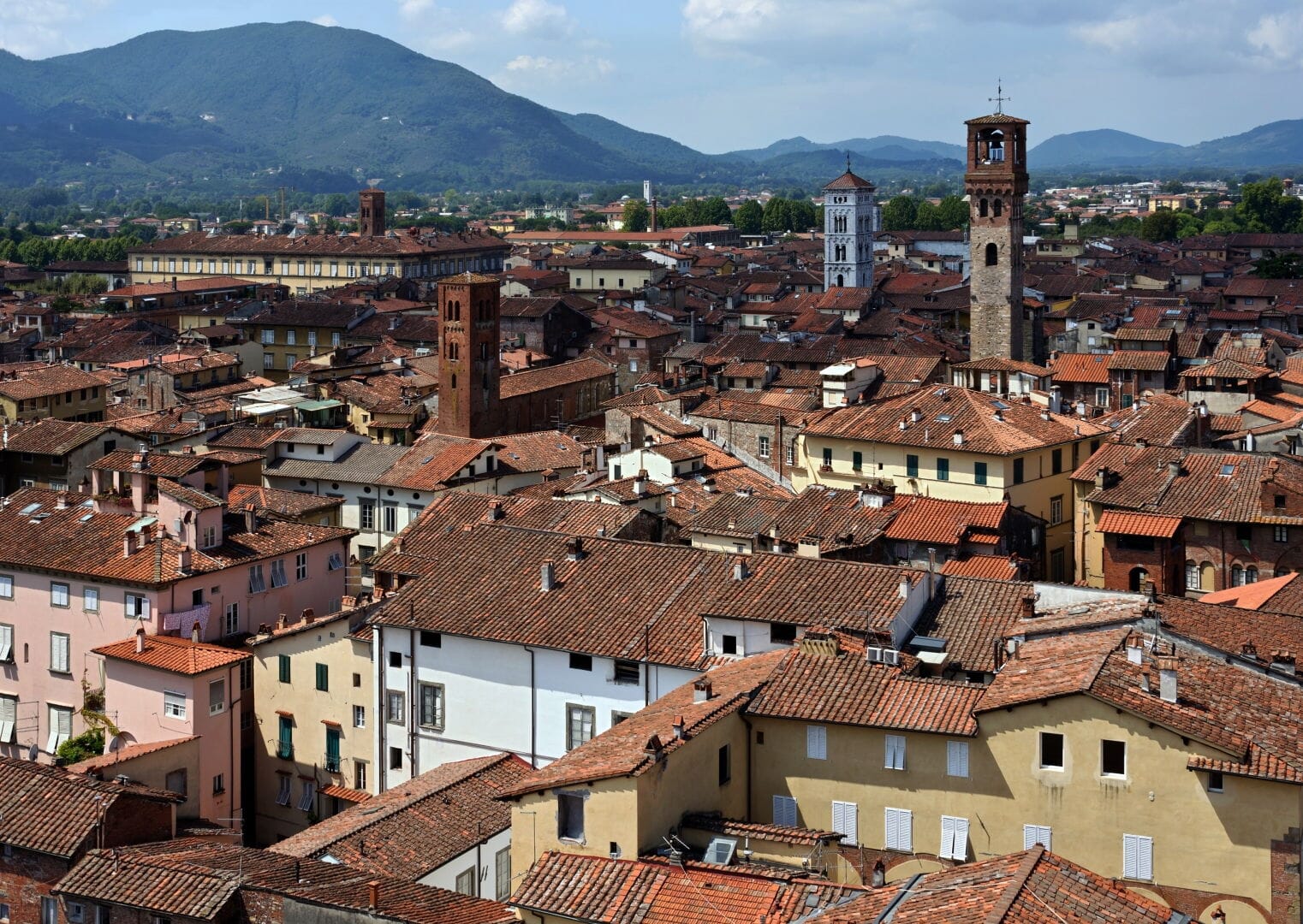 Things to Do in Lucca, Italy 2026 - Hotels & Flights - Earth Roulette