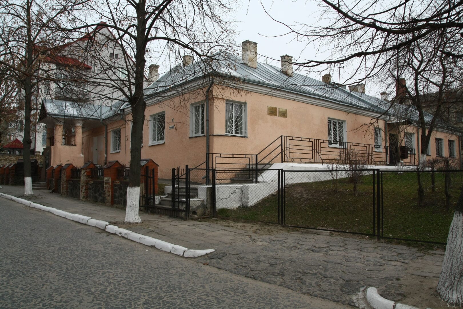 Things to Do in Lutsk, Ukraine 2026 - Hotels & Flights - Earth Roulette