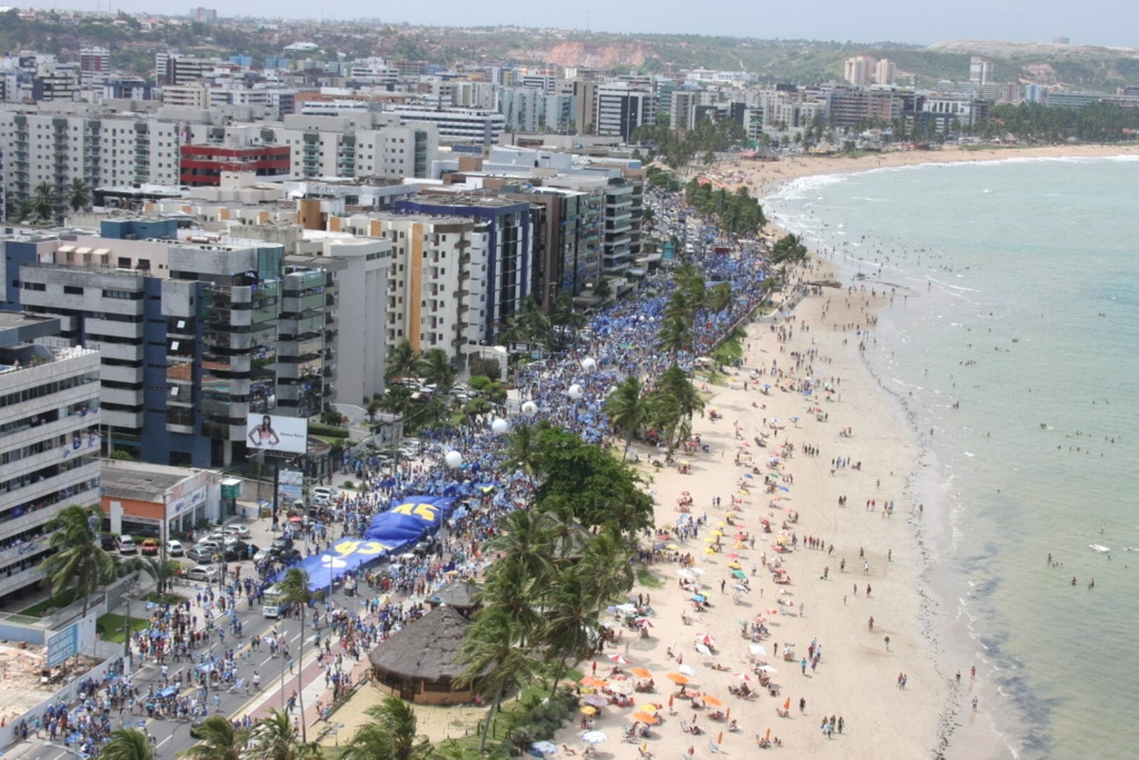 Things to Do in Maceió, Brazil 2026 - Hotels & Flights - Earth Roulette