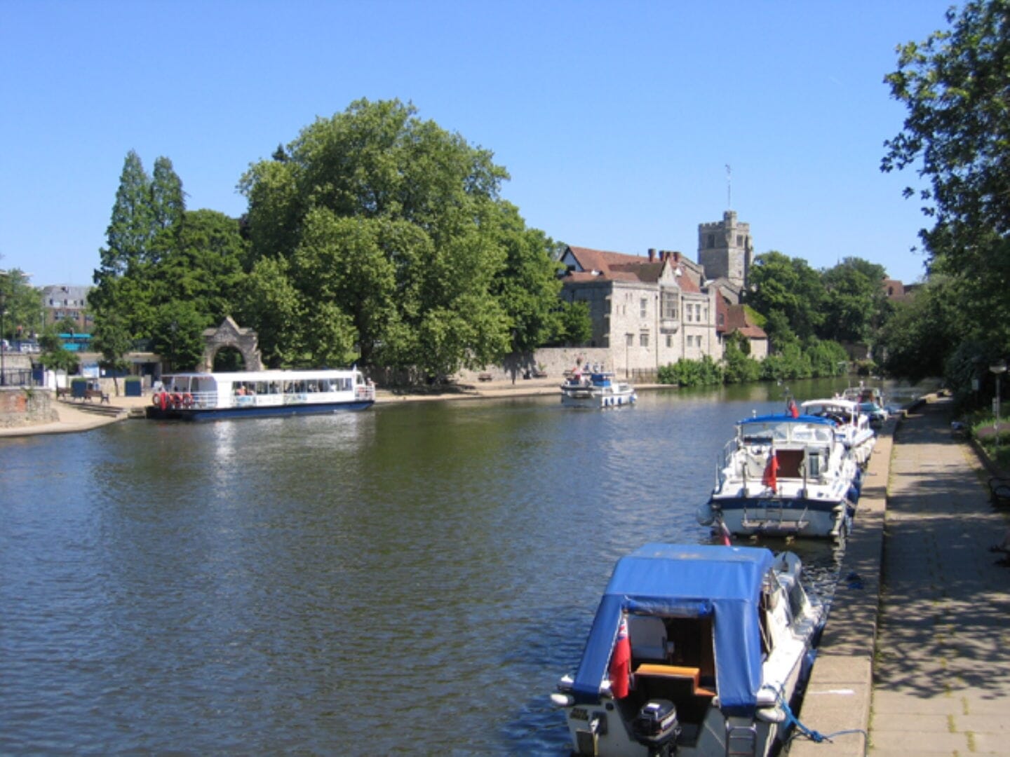 Things to Do in Maidstone, United Kingdom 2025 - Hotels & Flights ...
