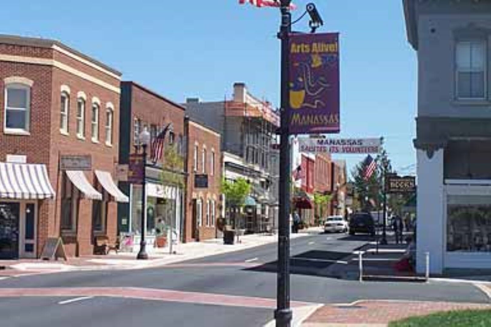 Things to Do in Manassas, United States 2026 - Hotels & Flights - Earth ...