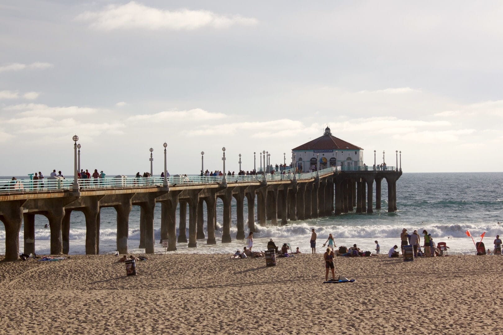 Things to Do in Manhattan Beach, United States 2025 - Hotels & Flights ...