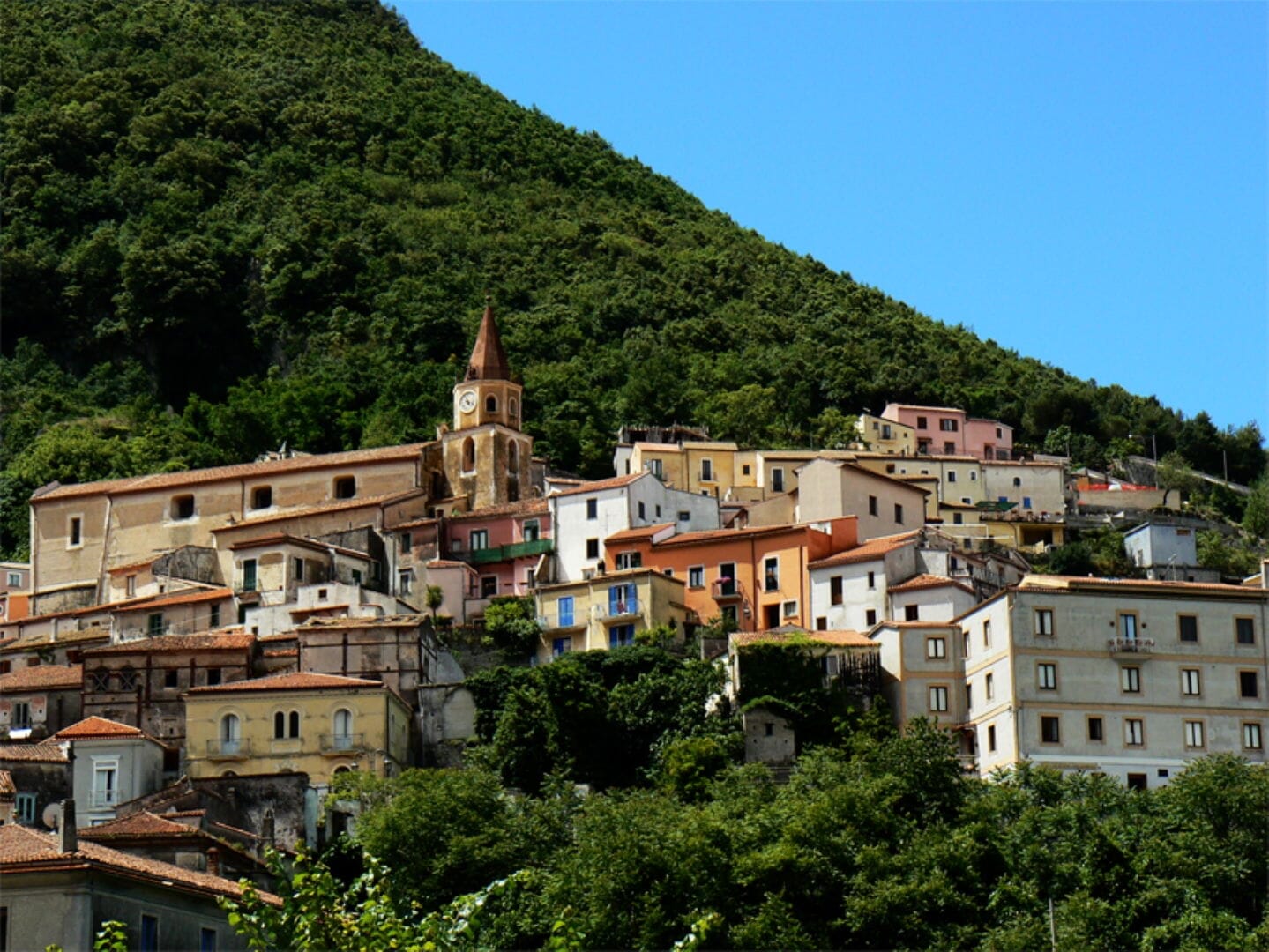 Things to Do in Maratea, Italy 2026 - Hotels & Flights - Earth Roulette