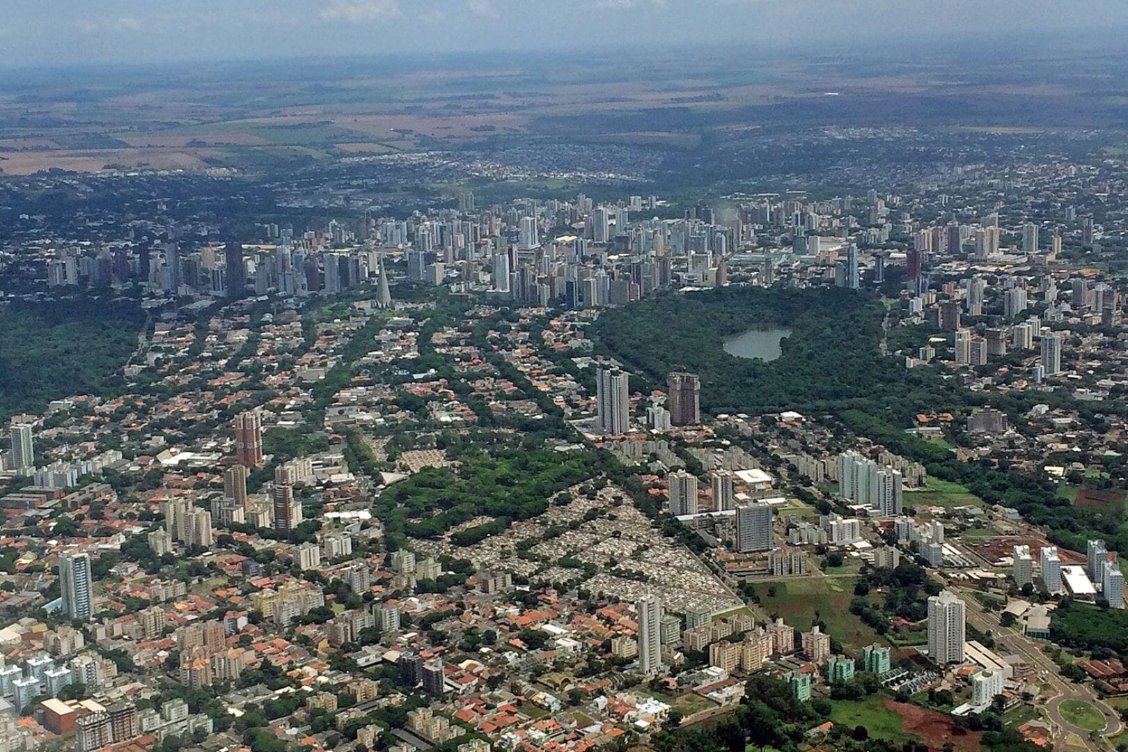 Things to Do in Maringá, Brazil 2026 - Hotels & Flights - Earth Roulette