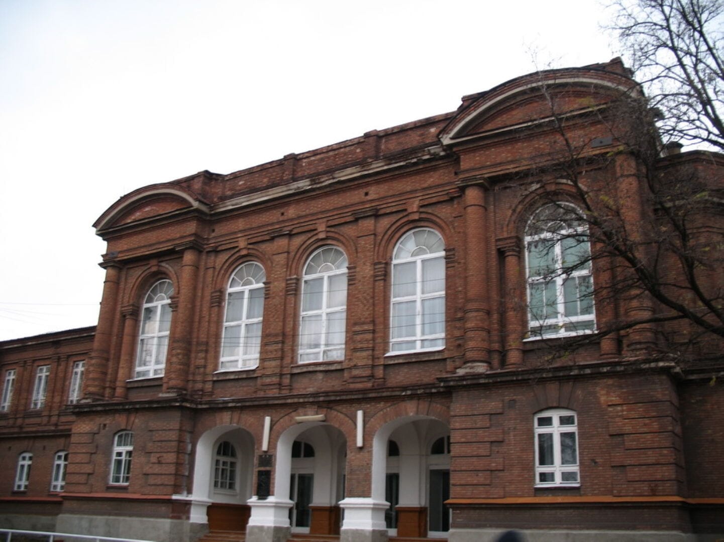 Things to Do in Mariupol, Ukraine 2026 - Hotels & Flights - Earth Roulette