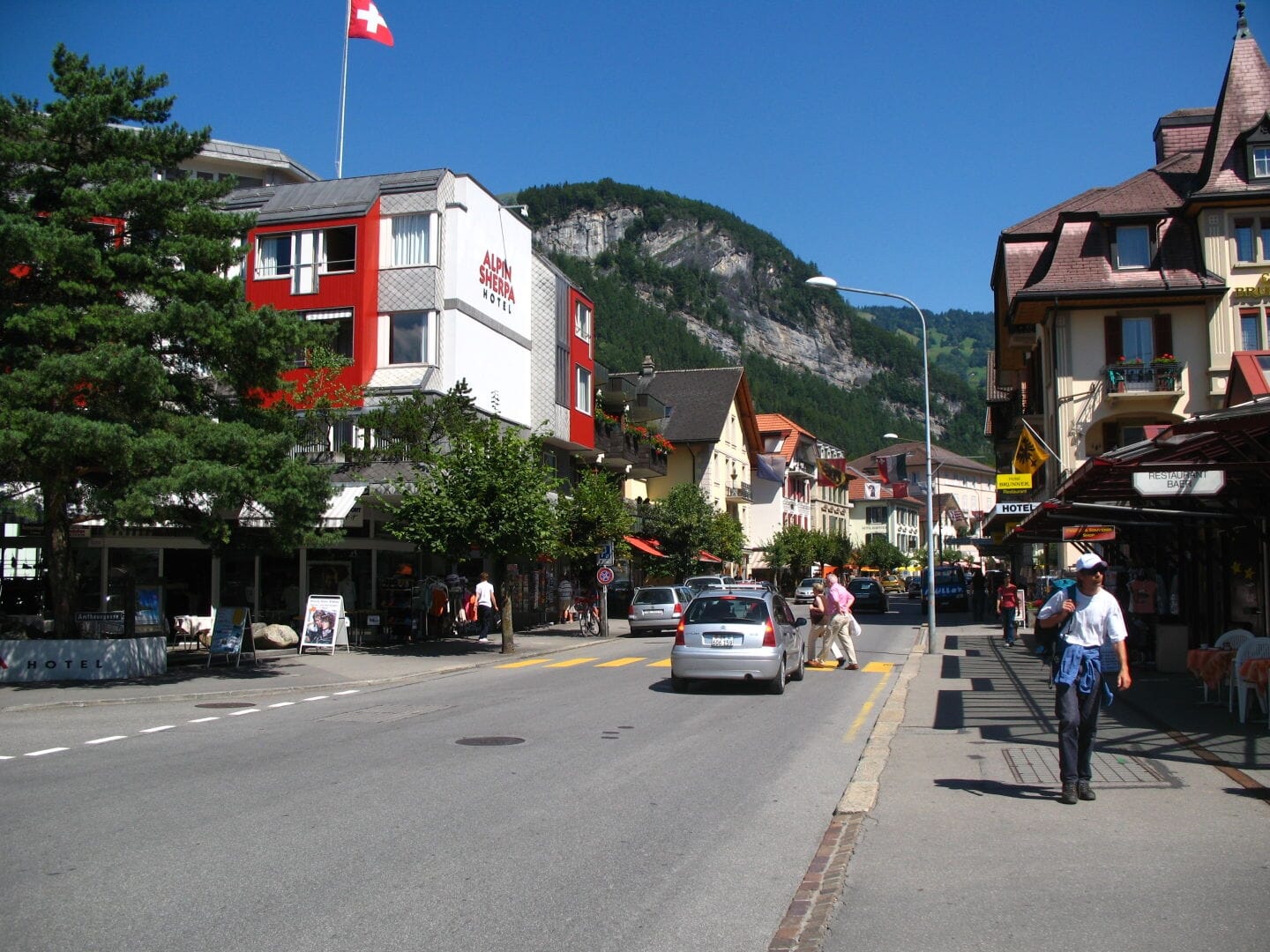 Things to Do in Meiringen, Switzerland 2026 - Hotels & Flights - Earth ...